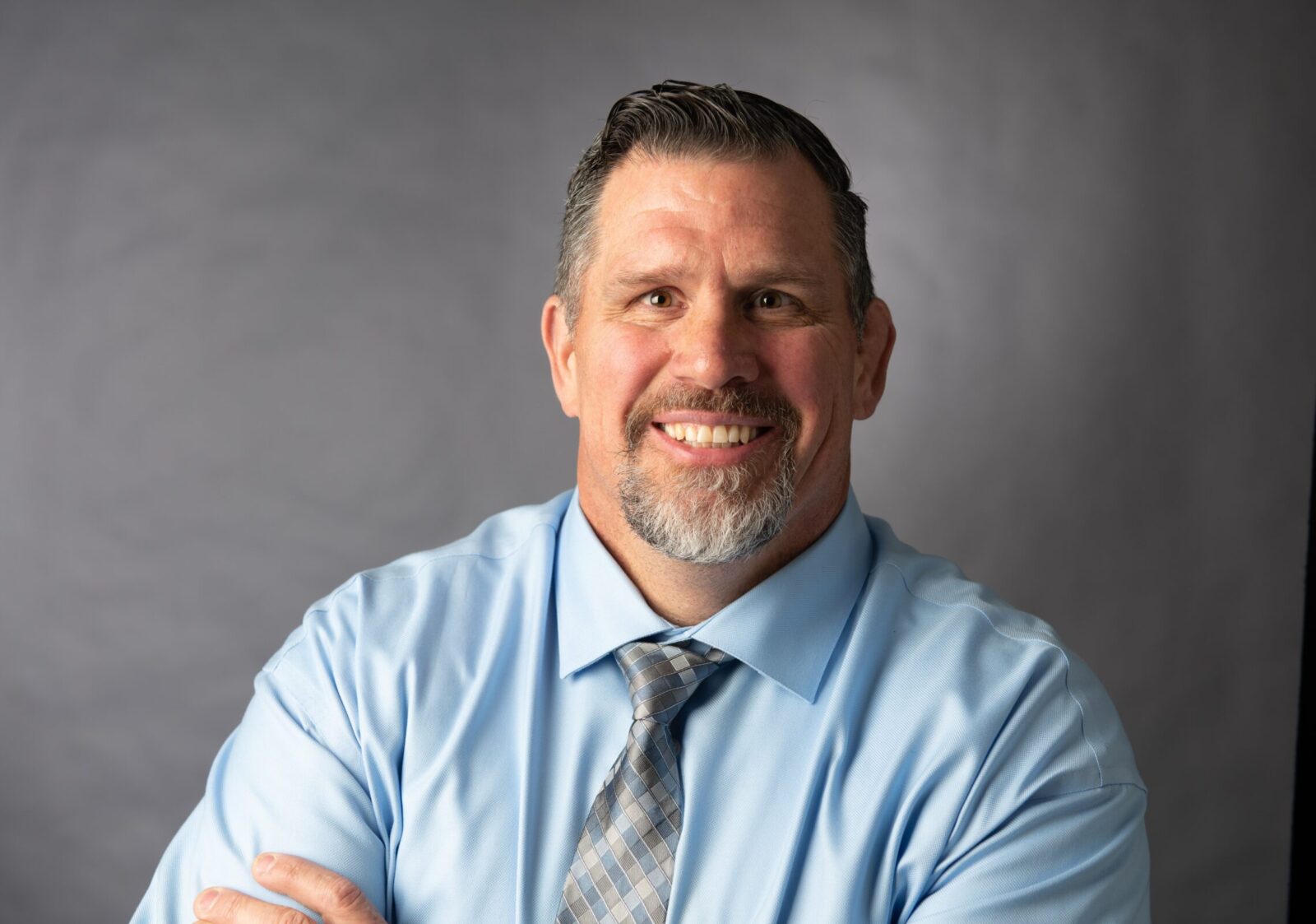 Leadership | West Valley Construction