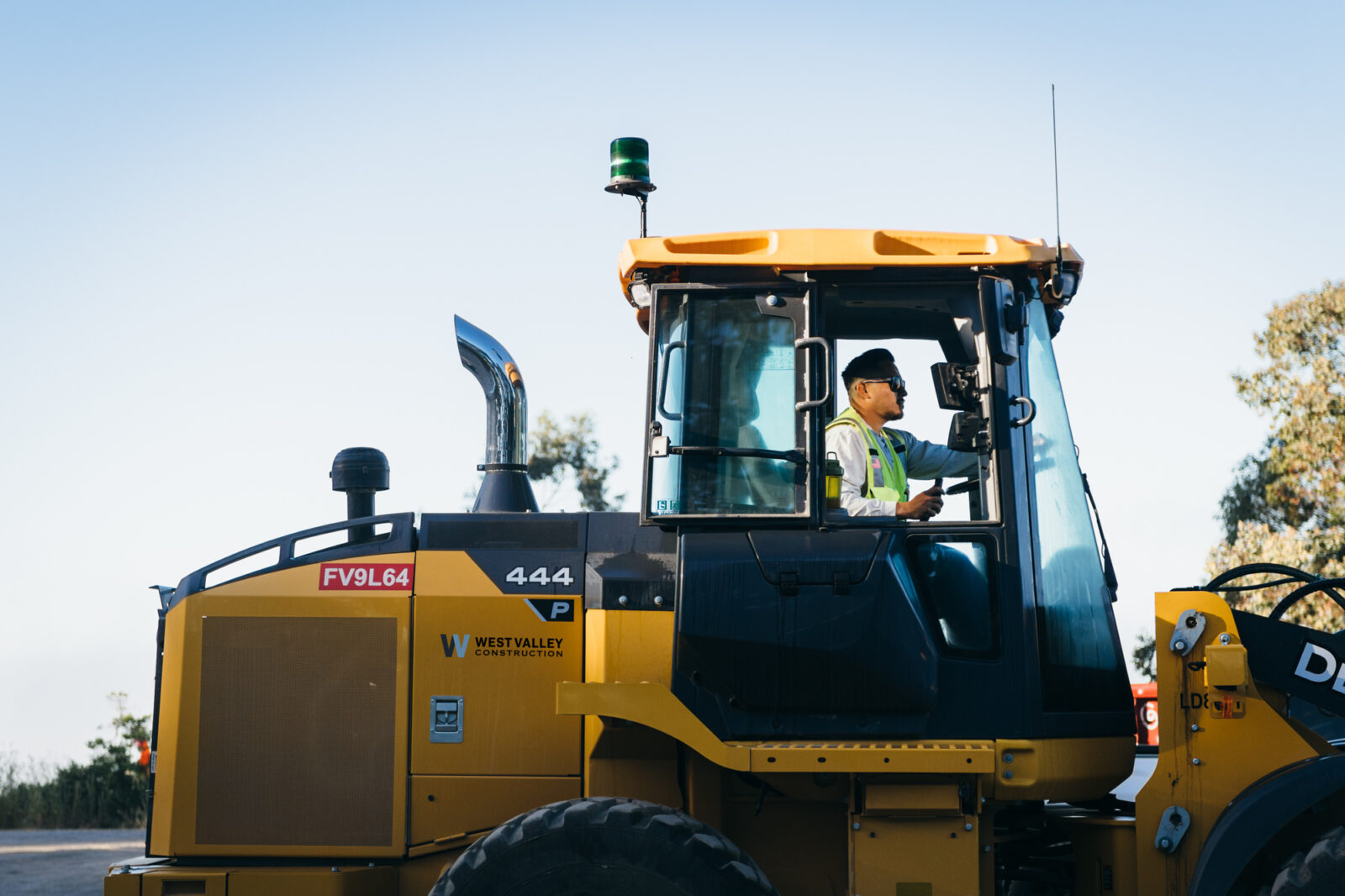 Company | West Valley Construction