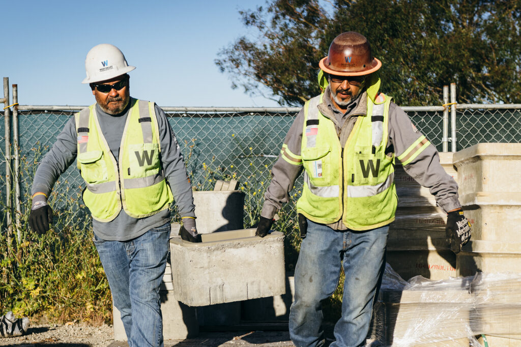 Company | West Valley Construction