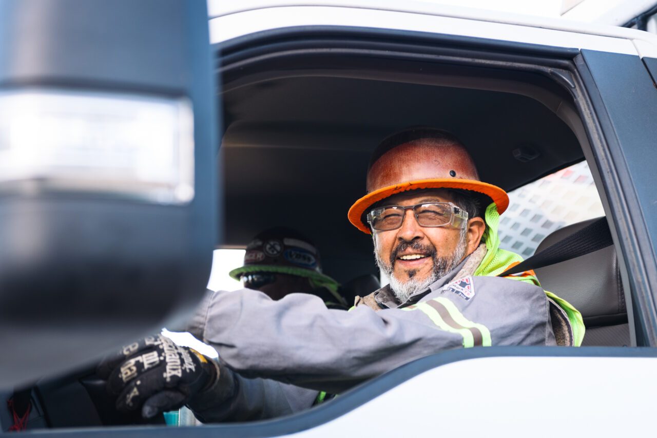 West Valley Construction | Essential Infrastructure Contractor