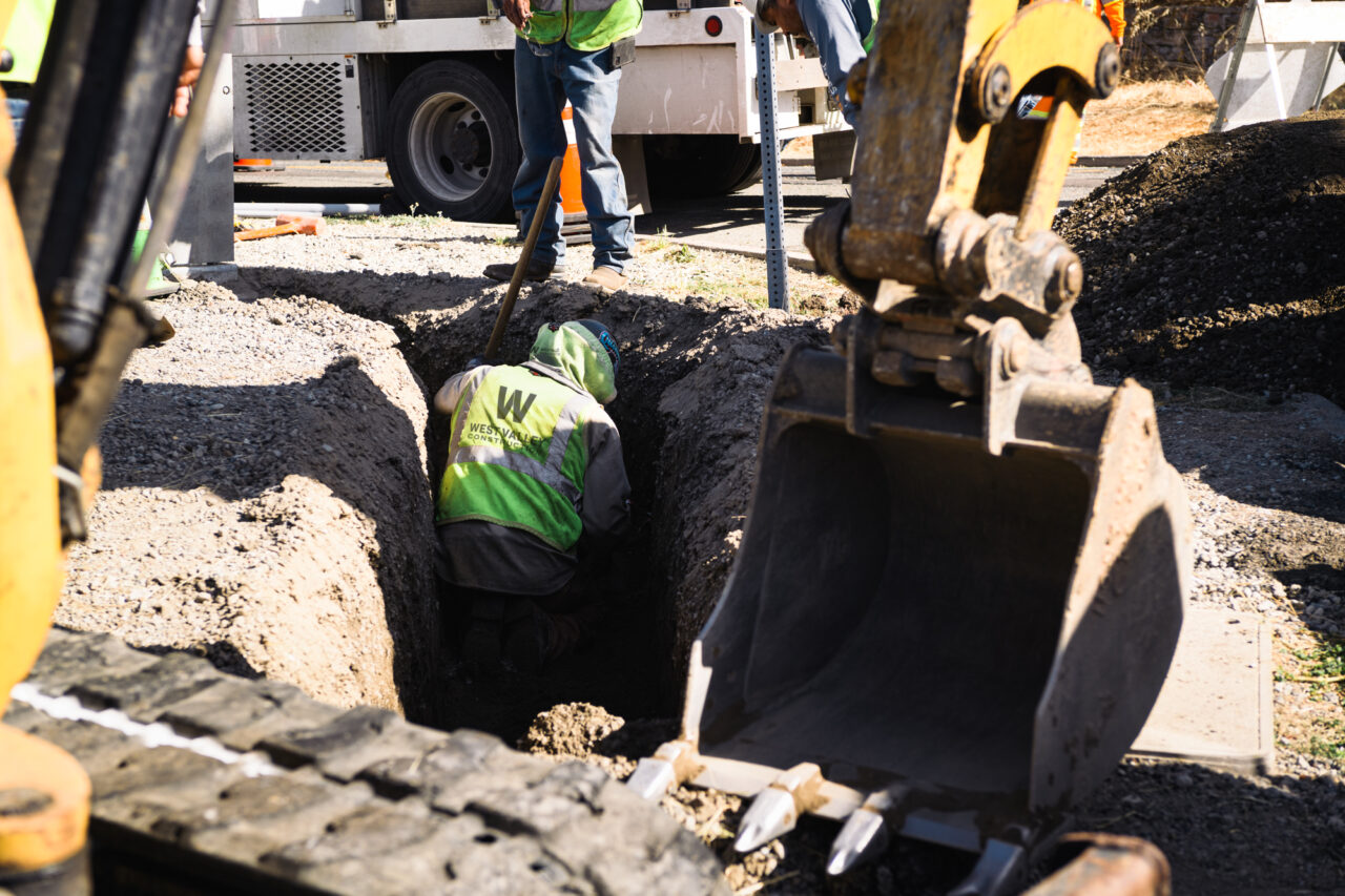 Company | West Valley Construction