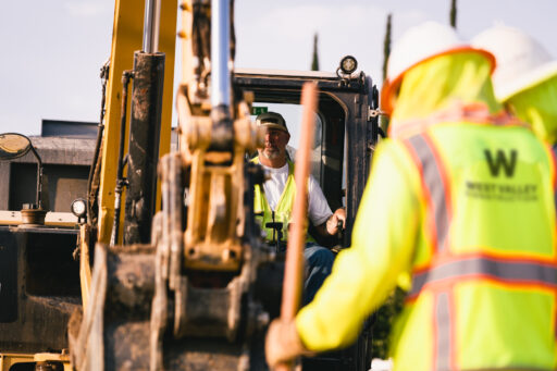 Company | West Valley Construction