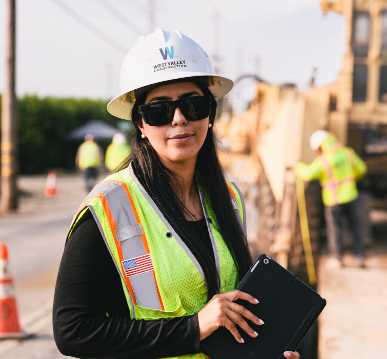 Company | West Valley Construction