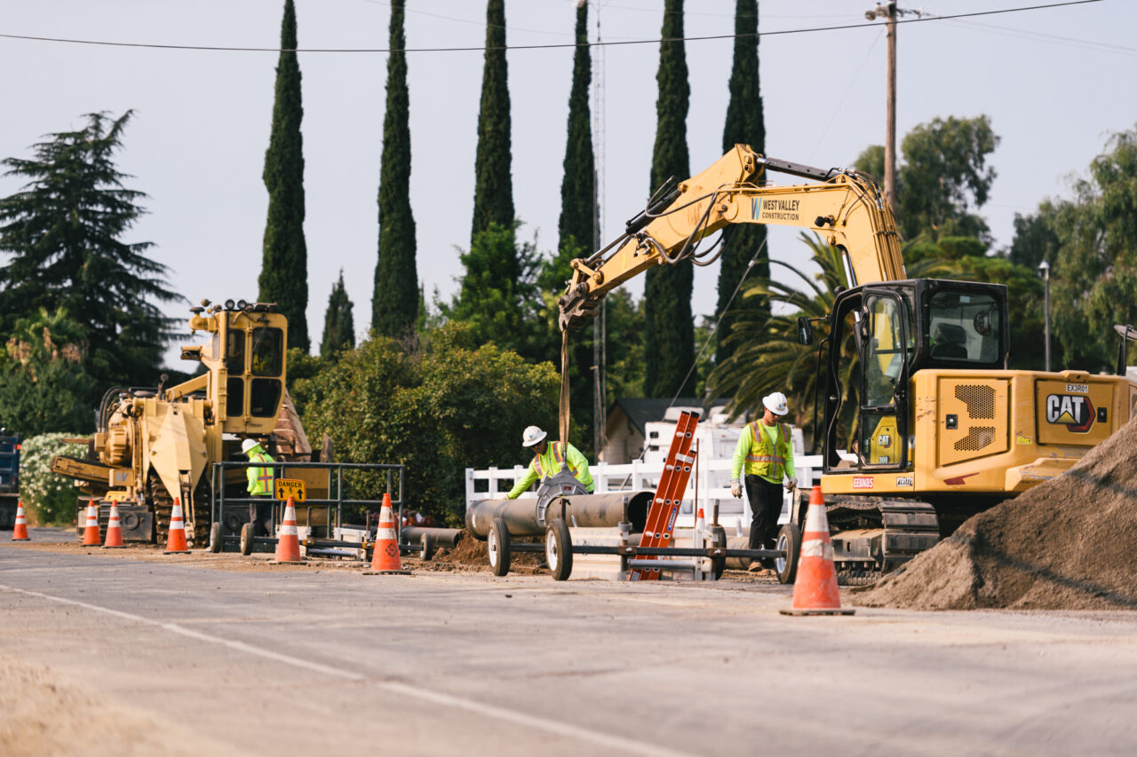 Company | West Valley Construction